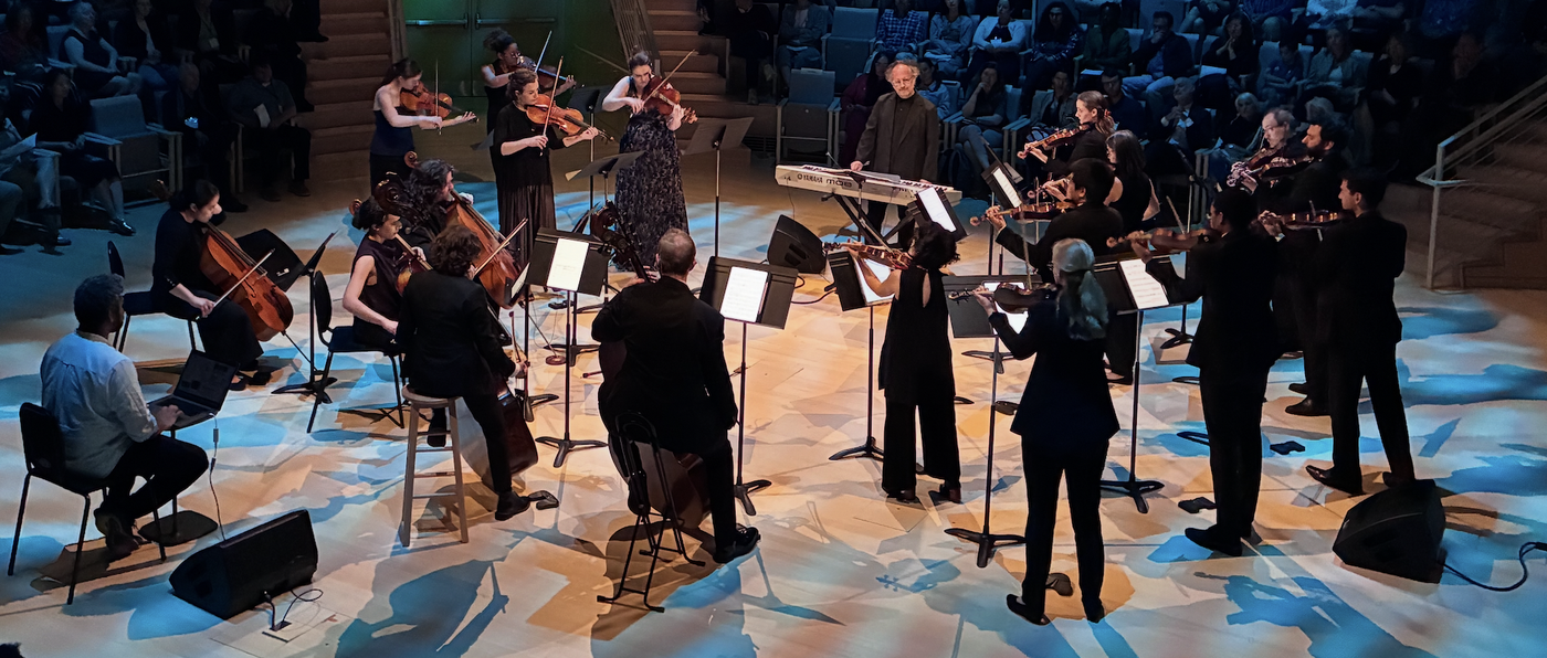 Tod Machover's FLOW Symphony Boston Performance | August 2025 — MIT ...