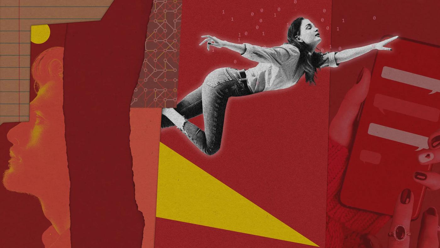 MIT Tech Review: It’s surprisingly easy to stumble into a relationship ...