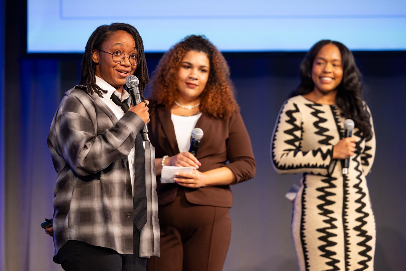 Fostering Futures Forum 2025—Harnessing technology for wellbeing — MIT ...