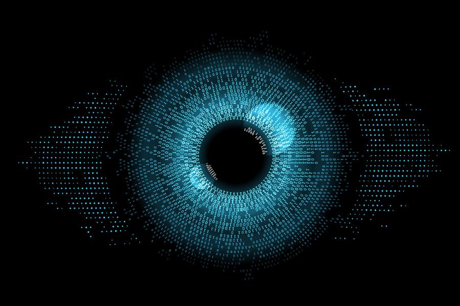 A “scientific sandbox” lets researchers explore the evolution of vision ...