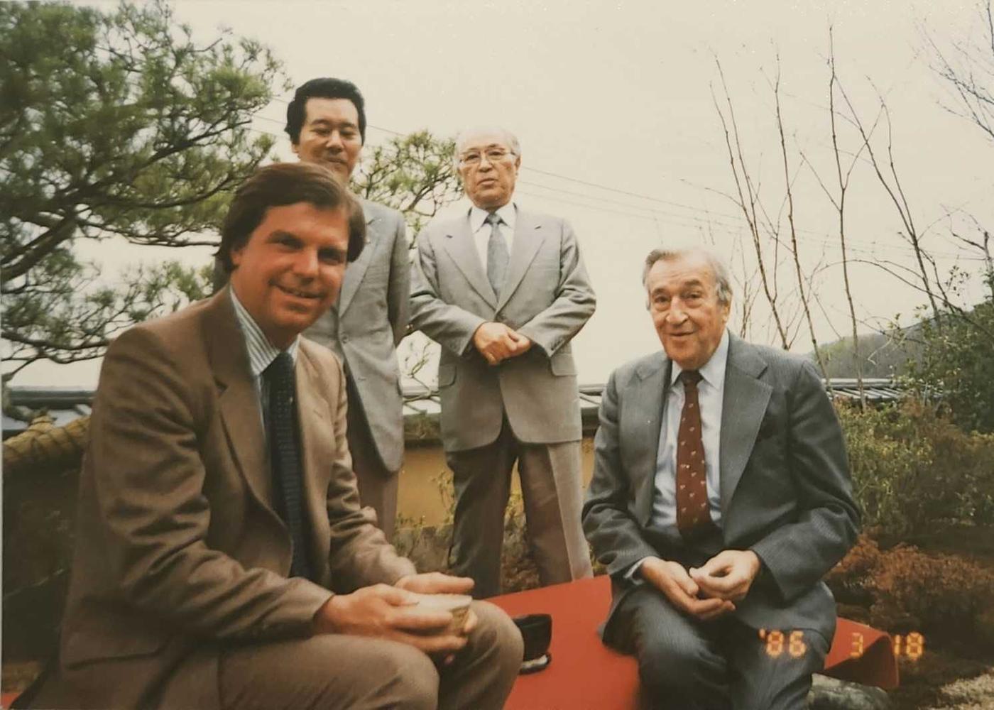 Wiesner–Negroponte Founders Fellowship — MIT Media Lab