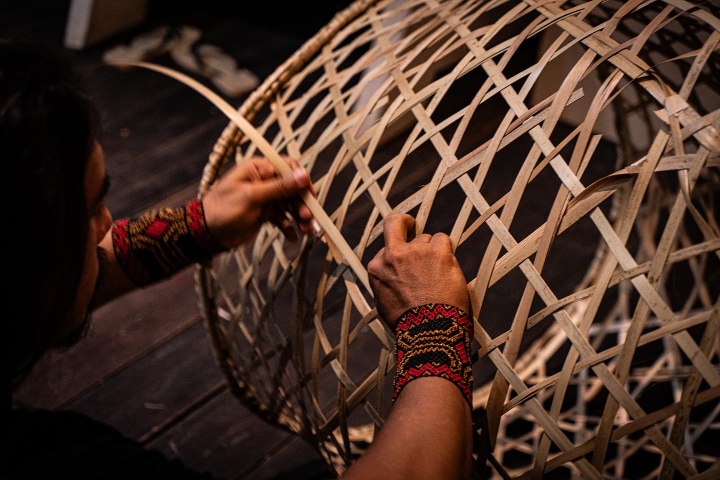 TEK Interfaces: Craft, Storytelling, and Real-Time Media — MIT Media Lab