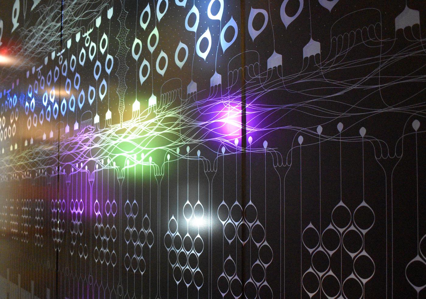 Events ‹ Computational Wallpaper inspired by the retina — MIT Media Lab