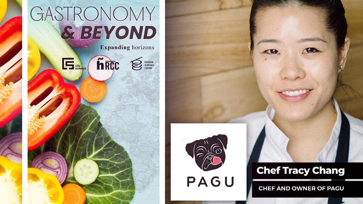Gastronomy and Beyond | SESSION 5 - Fall 2025 — MIT Media Lab