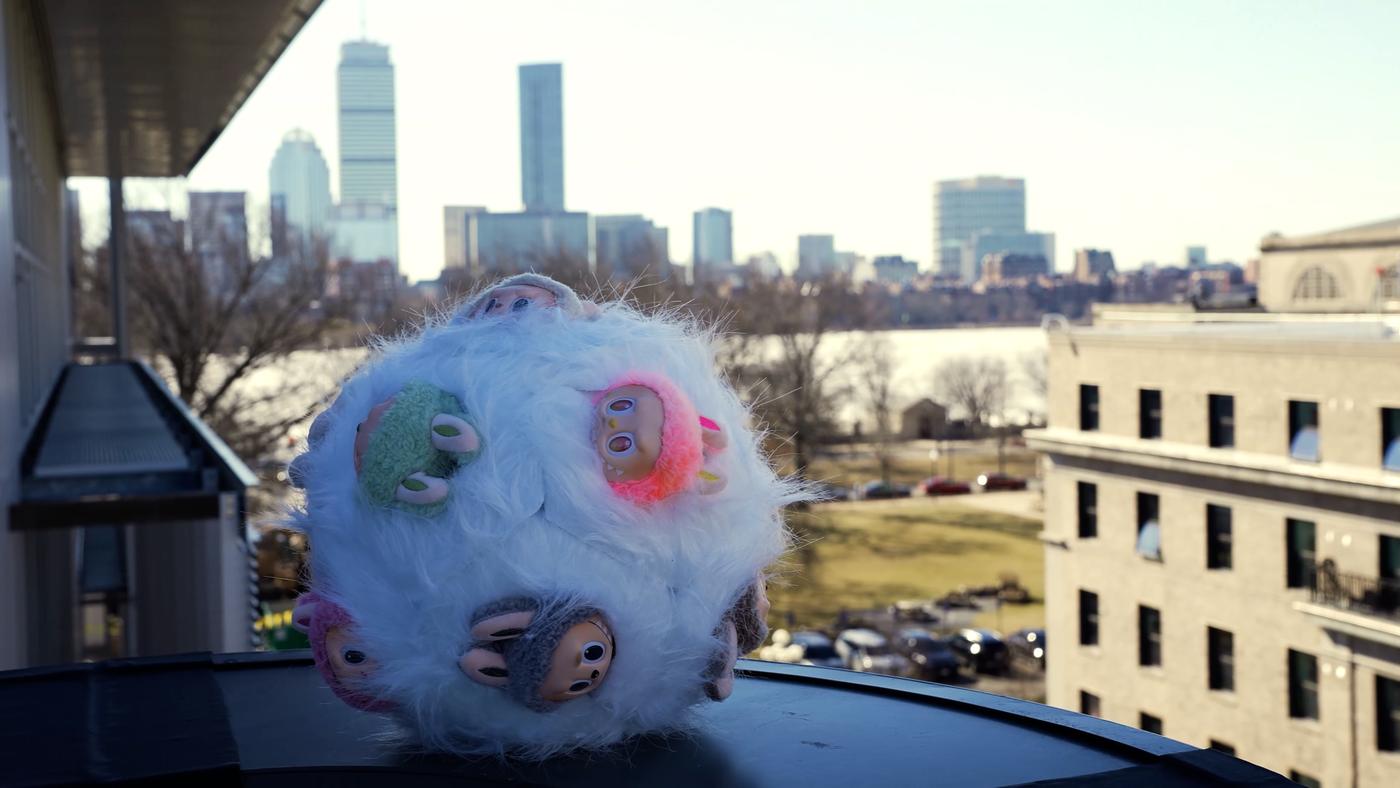 Overview ‹ Labububot — MIT Media Lab