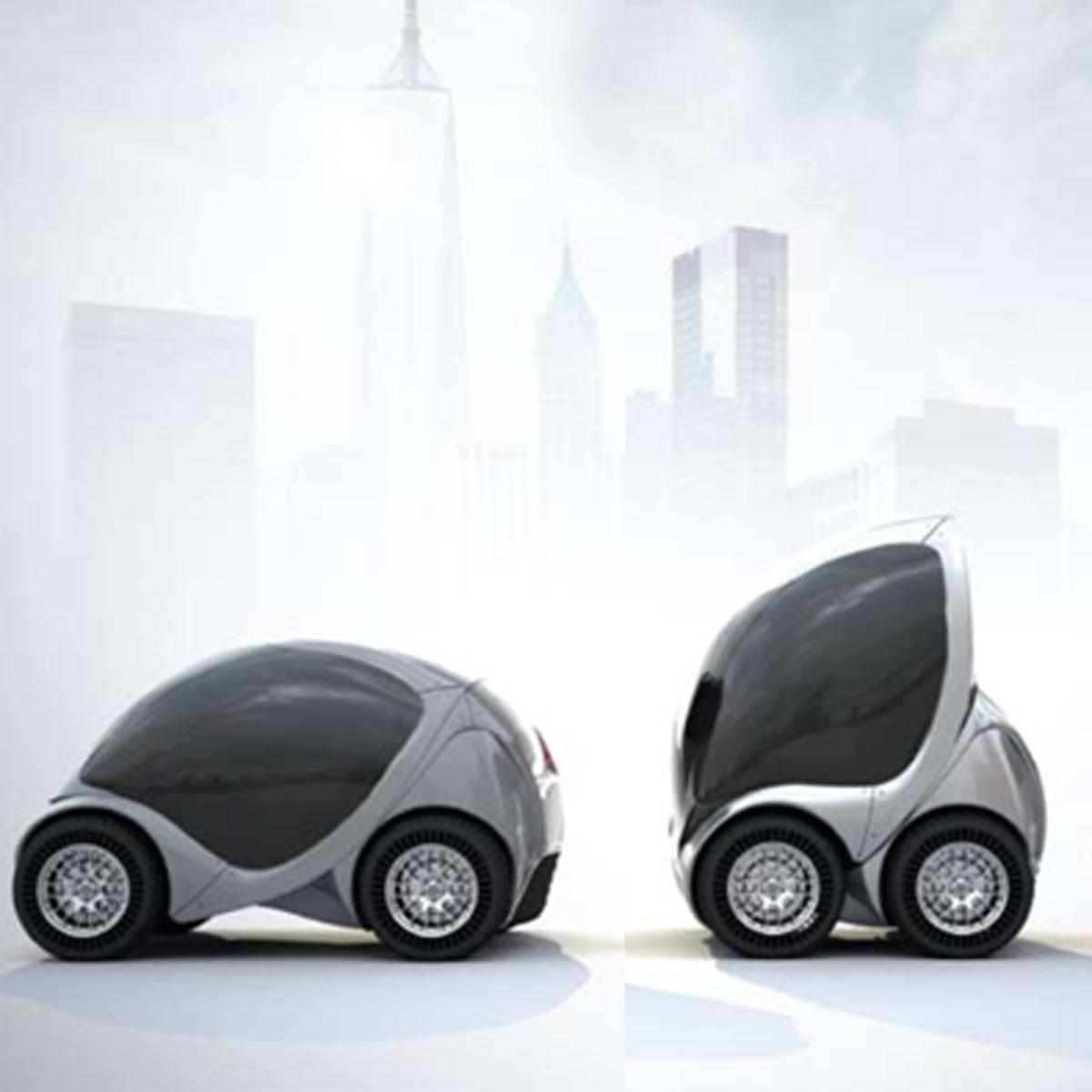 Overview ‹ CityCar — MIT Media Lab